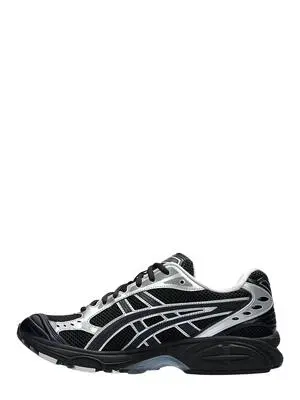 Asics ASICS GEL-Kayano 14 "Black Pure Silver" Sneakers Black/silver
