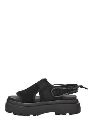 UGG UGG Cady Sandal Black