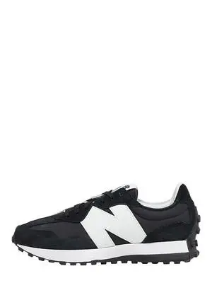 NEW BALANCE X Foot Locker 327 Collective Sneakers - Black