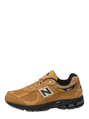 NEW BALANCE New Balance 2002R Sneakers Brown/black/beige