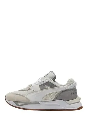 PUMA Mirage Sport "remix" Sneakers - White/grey