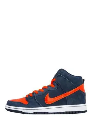 Nike Dunk High Pro "syracuse - Blue