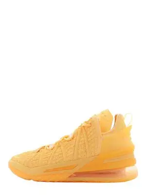 Nike Lebron 18 "sisterhood" Sneakers - Light