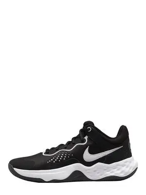 Nike Nike Fly.By Mid 3 Basketball Sneakers Black