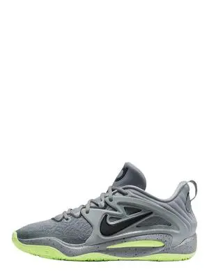 Nike Kd Tb Sneakers - Gray/green