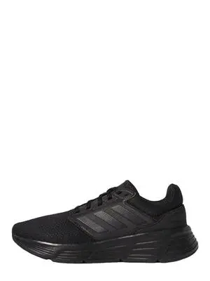 Adidas Adidas Galaxy 6 "Triple Black" Athletic Sneakers Black