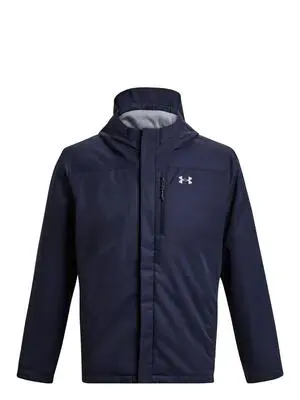 Under Armour 3-in-1 Jacket - Navy