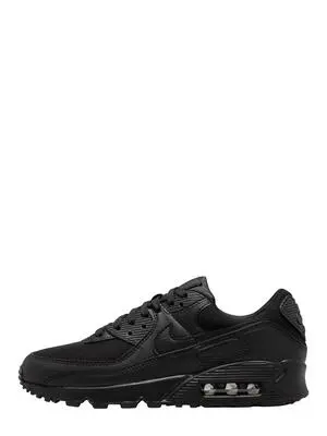 Nike Nike Air Max 90 Sneakers Black