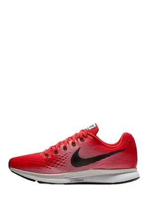 Nike Zoom Pegasus 34 Sneakers - Whiteredorange