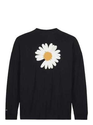 Nike X Peaceminusone G-dragon Long Sleeve T-shirt 'asia Sizing - Black