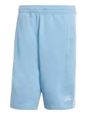 Adidas Original Adicolor 3-stripes Shorts Asia Sizing - Blue