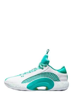 JORDAN X Guo Ailun Air 35 Low Pf 'jade - Green