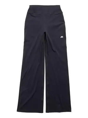 BALENCIAGA Balenciaga Activewear Flared Slim Pants