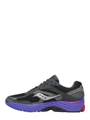 Saucony Saucony ProGrid Omni 9 Sneakers Black/multi
