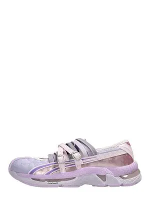 Asics X Kiko Kostadinov X Heaven Marc Jacobs Gel-lokros Sneakers - Vapor/cosmos