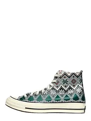 CONVERSE Converse Chuck 70 High Top Sneakers Grey