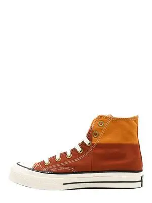 CONVERSE Chuck 70 High Top Sneakers - Yellow