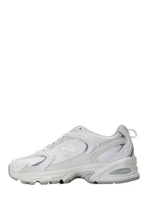 NEW BALANCE 530 Low Top Sneakers - Grey