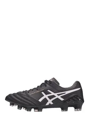 Asics ASICS DS LIGHT X-FLY 5 Soccer Cleats White/black
