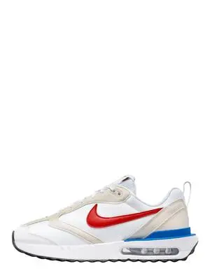 Nike Nike Air Max Dawn Sneakers White/red