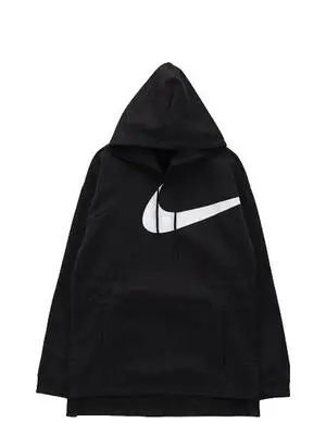 Nike Therma Training Hoodie - Black