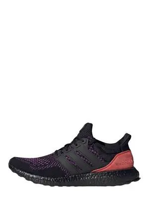 Adidas Adidas Ultraboost 1.0 "Harlem Renaissance" Low Top Sneakers Black