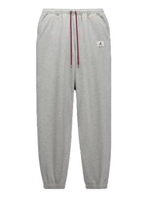 JORDAN X Teyana Taylor Sweatpants - Grey