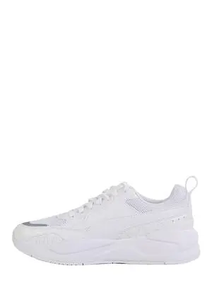PUMA Puma X-Ray 2 Square Sneakers White/grey Violet
