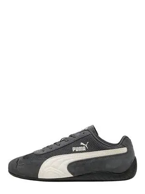 PUMA PUMA Speedcat Mesh Sneakers Dusky Gray/warm White