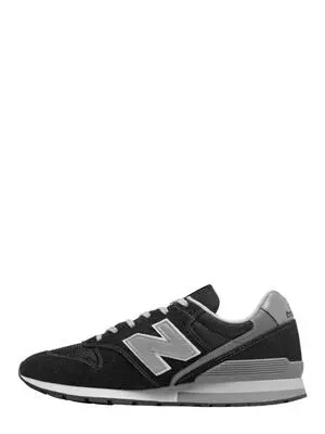 NEW BALANCE 996 Athletic Sneakers - Grayblack