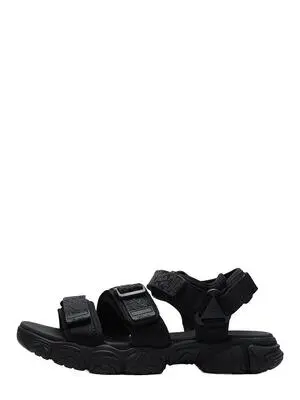 FILA Sandals - Black