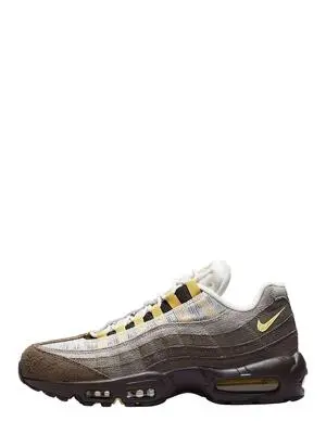 Nike Max 95 Nh 'ironstone' Sneakers - Brown