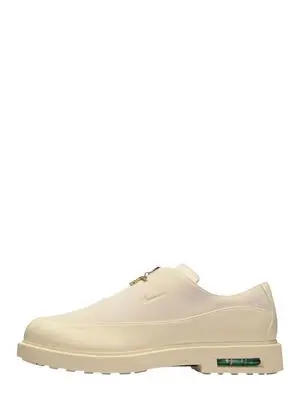 Nike X Air Afrique Air Max Rk61 Zip-up Sneakers - Coconut Milk