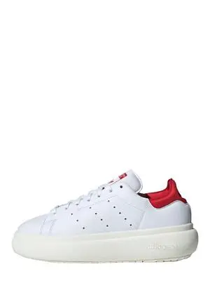 Adidas Stan Smith Pf Sneakers - White/red