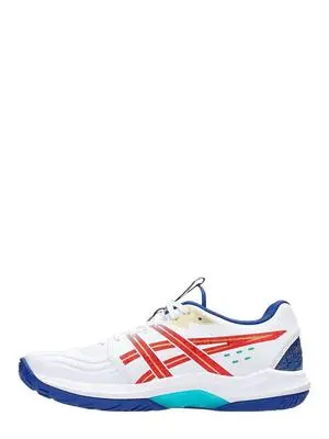 Asics Powerbreak Ff Sneakers - White/blue