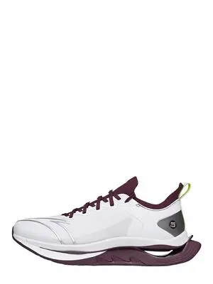 ANTA Nitro Sneakers - White/dark Purple