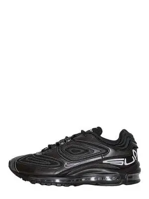 Nike Supreme X Air Max Tl Sp - Black