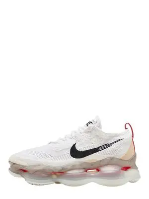 Nike Max Scorpion Flyknit "leap High" Sneakers - White