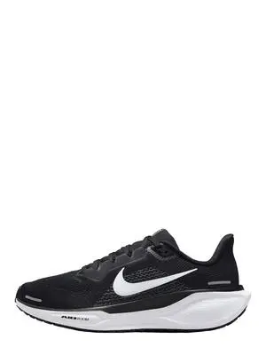 Nike Nike Air Zoom Pegasus 41 Athletic Sneakers Blue/red