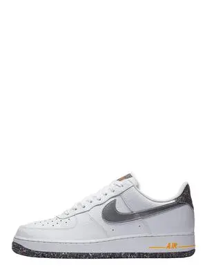 Nike Force 1 '07 Lv8 'regrind' Sneakers - White
