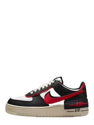 Nike Nike Air Force 1 Shadow Sneakers White