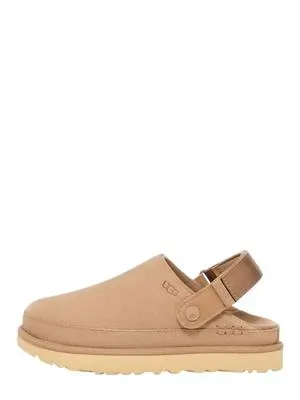 UGG UGG Goldenstar Clogs Sand