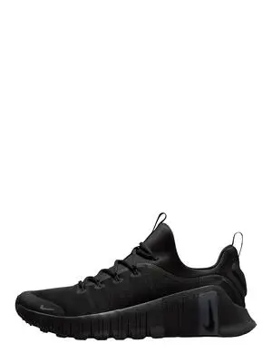 Nike Free Metcon Training Sneakers - Black/anthracite