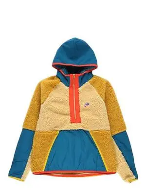 Nike Hoodie - Colorblock