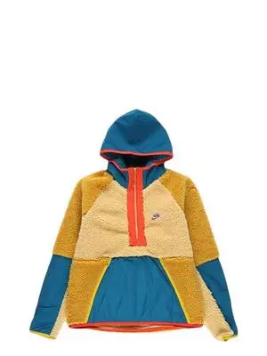 Nike Hoodie - Colorblock