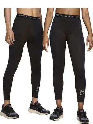 NIKE Nike X Patta Ribbed Leggings