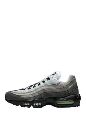 Nike Nike Air Max 95 'Fresh Mint' Sneakers Black/mintgreen