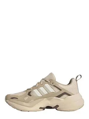 Adidas Maxxcetus Shoes - Brown/beige