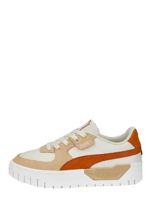 PUMA Puma Cali Dream Low Top Sneakers Pristine/white