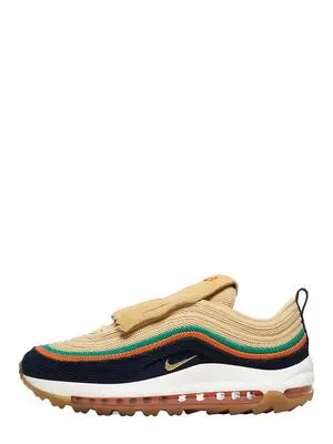 Nike Nike Air Max 97 Golf NRG Black/brown/white